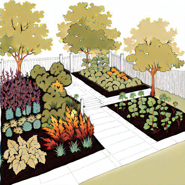 The Role Of Edible Landscaping In Reducing Food Insecurity - Florida ...
